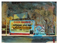 Valaire Van Slyck | Artnet